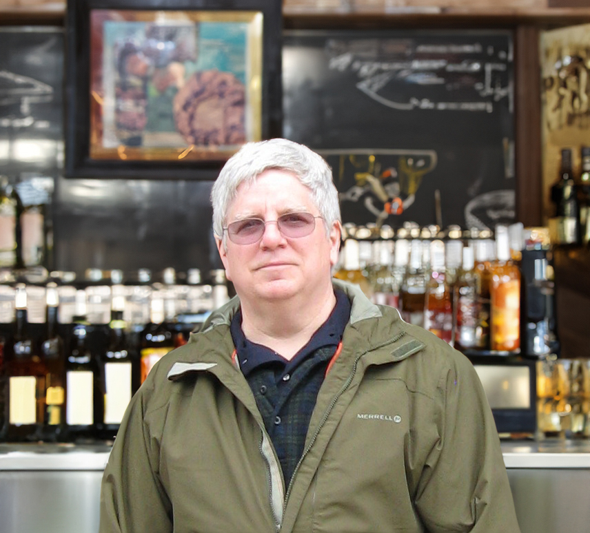 Authors - Roadside Press