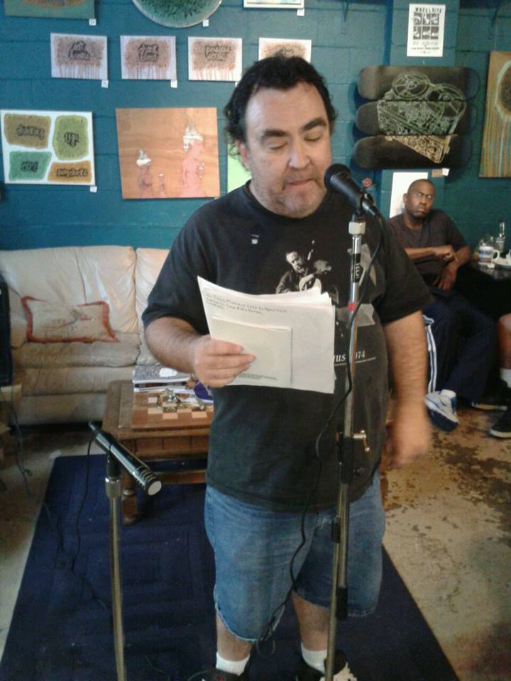 Authors - Roadside Press