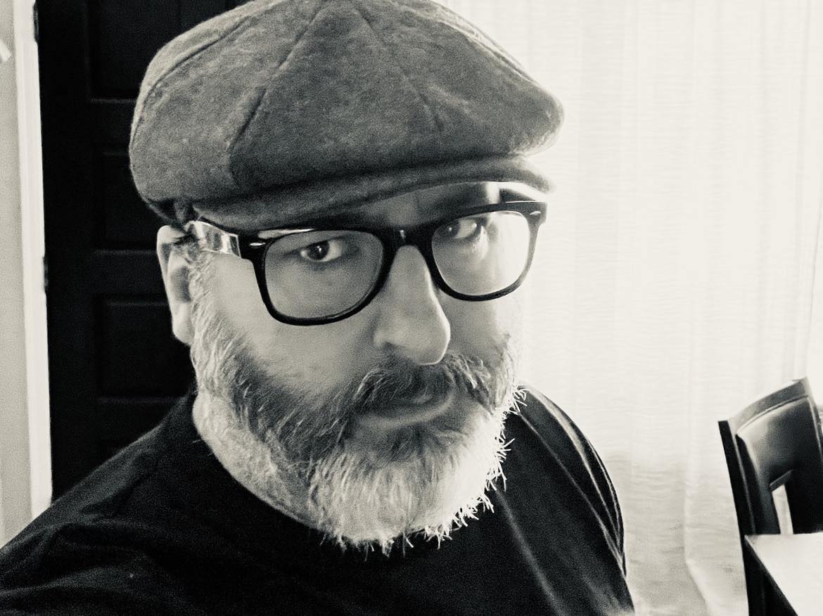 Authors - Roadside Press